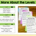 Spring Reading Comprehension Differentiated Passages, Easter, Earth Day ...