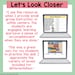 Story Elements Graphic Organizers Digital Resources Characters and ...