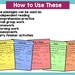 Decodable Readers Passages Science of Reading Comprehension Reading ...