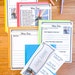 All-year Holidays Around the World Reading Activities, Social Studies ...