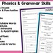 Homework, Homework Sheets With Homework Folder Labels, 2nd Grade ...