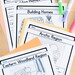 Native American Tribes Social Studies Unit: History, Reading Worksheets ...