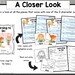 Readers Theater Scripts Reading Comprehension Fluency Passages 1st ...