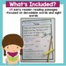 Decodable Readers Passages Science of Reading Comprehension Reading ...