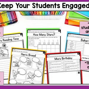 Fast Finisher Early Finishers Activities Creative Writing Math Review ...