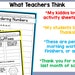 May Worksheets Math, Writing, Grammar Spring Word Search Literacy and ...