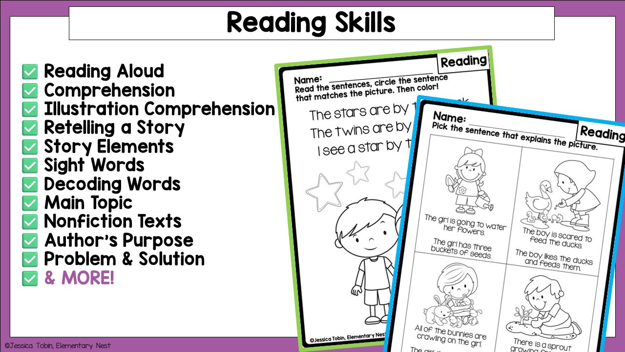 Homework, 1st Grade Homework, Weekly Homework W/ Homework Folder Cover ...