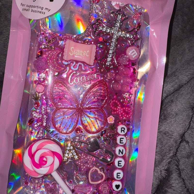 Custom Junk Case - Etsy