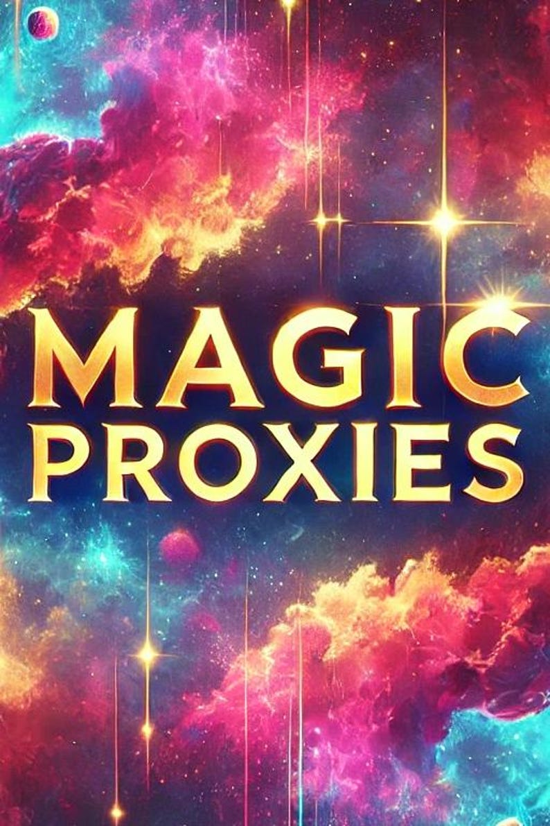 45x MTG Anime Waifu Full Art Lands - Etsy