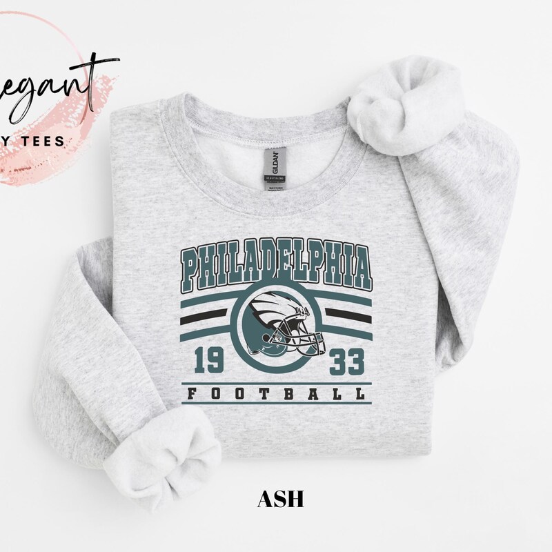 Philadelphia Eagles - Etsy