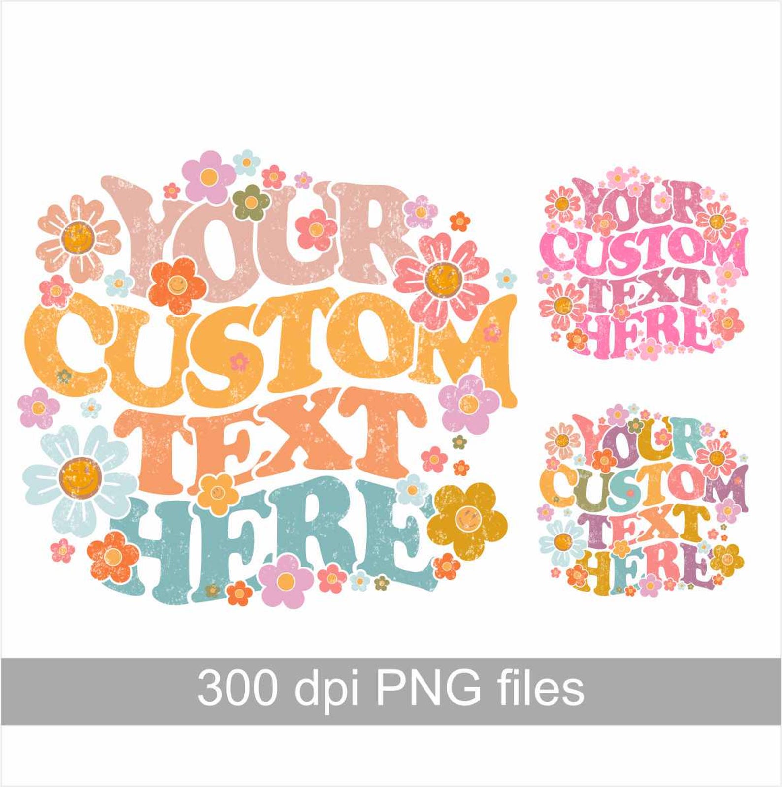 Custom Wavy Text Png, Custom Wavy Letters Png, Custom Wavy Font Png ...