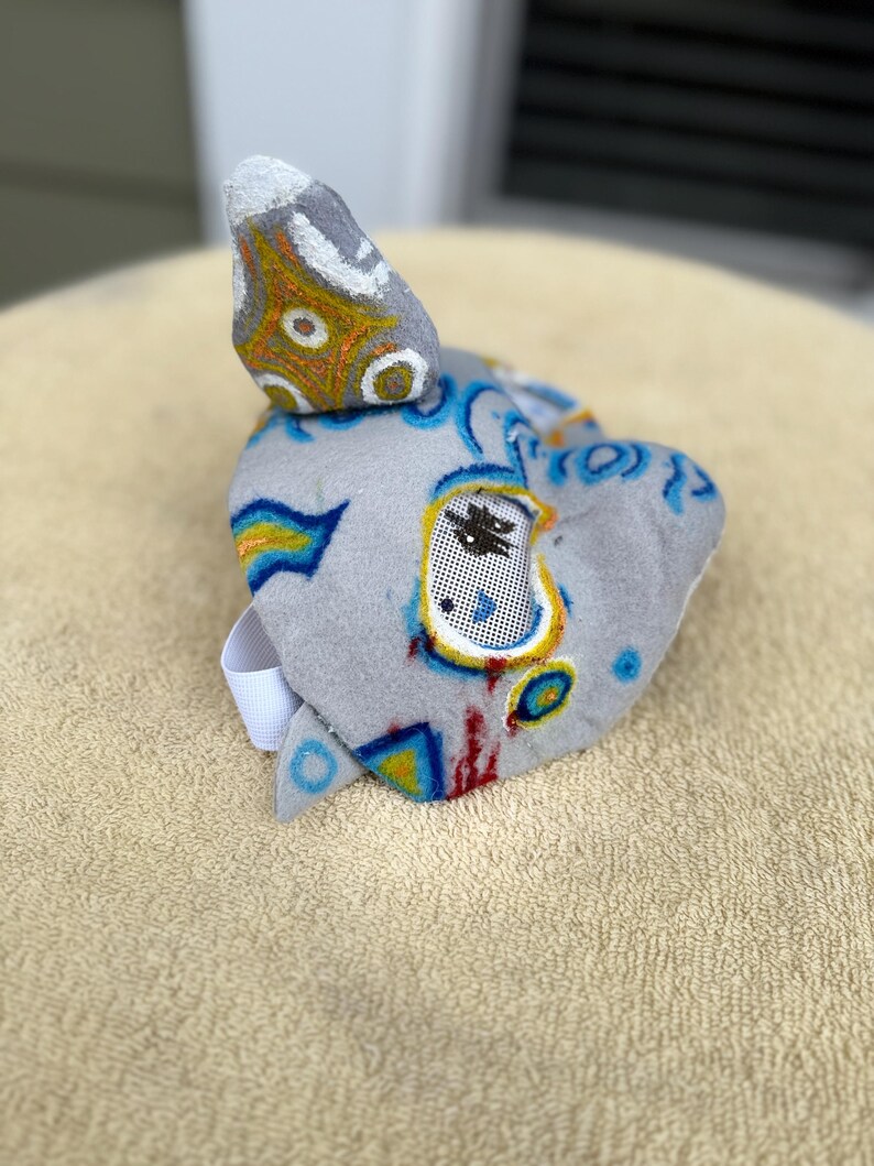 Zikky the Shark, Cheap Shark Therian/animal Mask. - Etsy