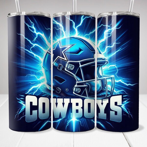 Dallas Cowboy - Etsy