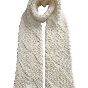 Luxury Soft Handmade Scarf for Women, Perfect Winter Accessory. Lovely ...