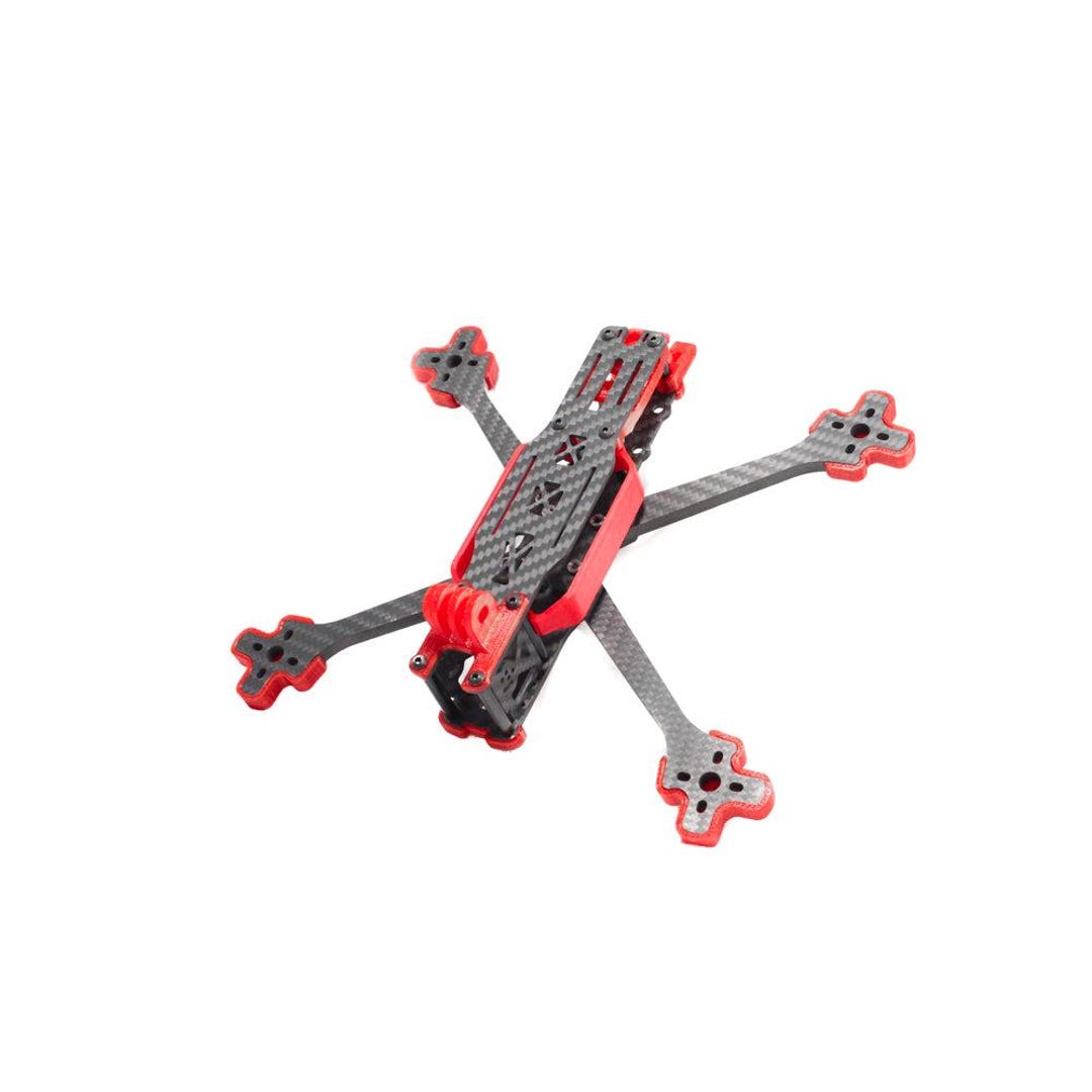 TBS Source One V5 3D Printed Protection Parts - Etsy