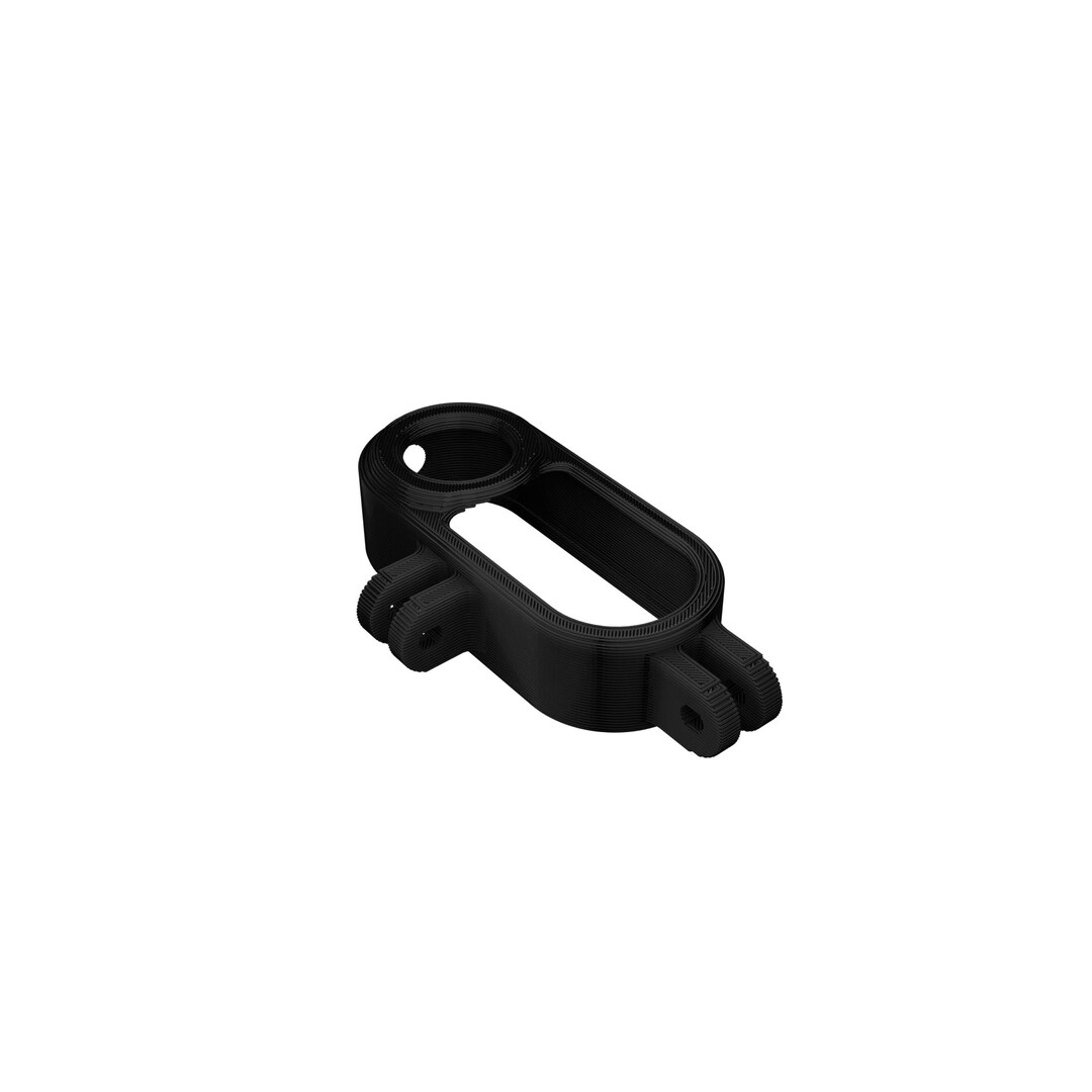 Insta360 Go 3 Vertical/horizontal Camera Case - Etsy