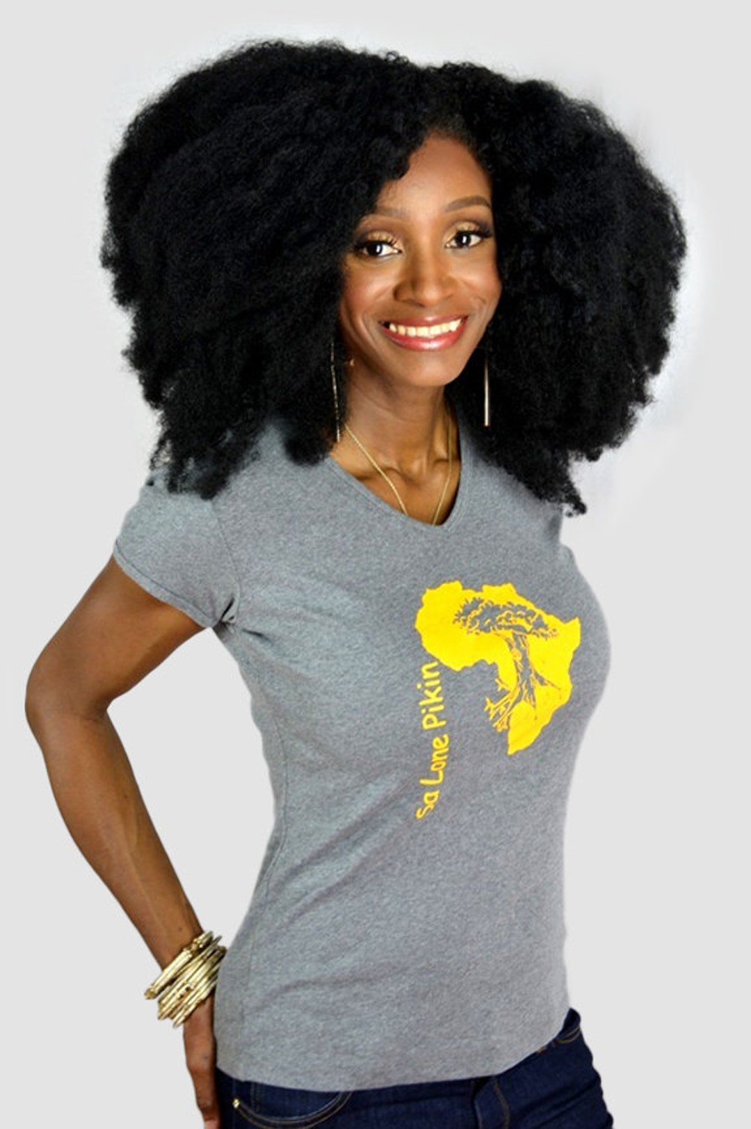 African Tops, Africa Clothing, African Map Clothing, African Tees ...