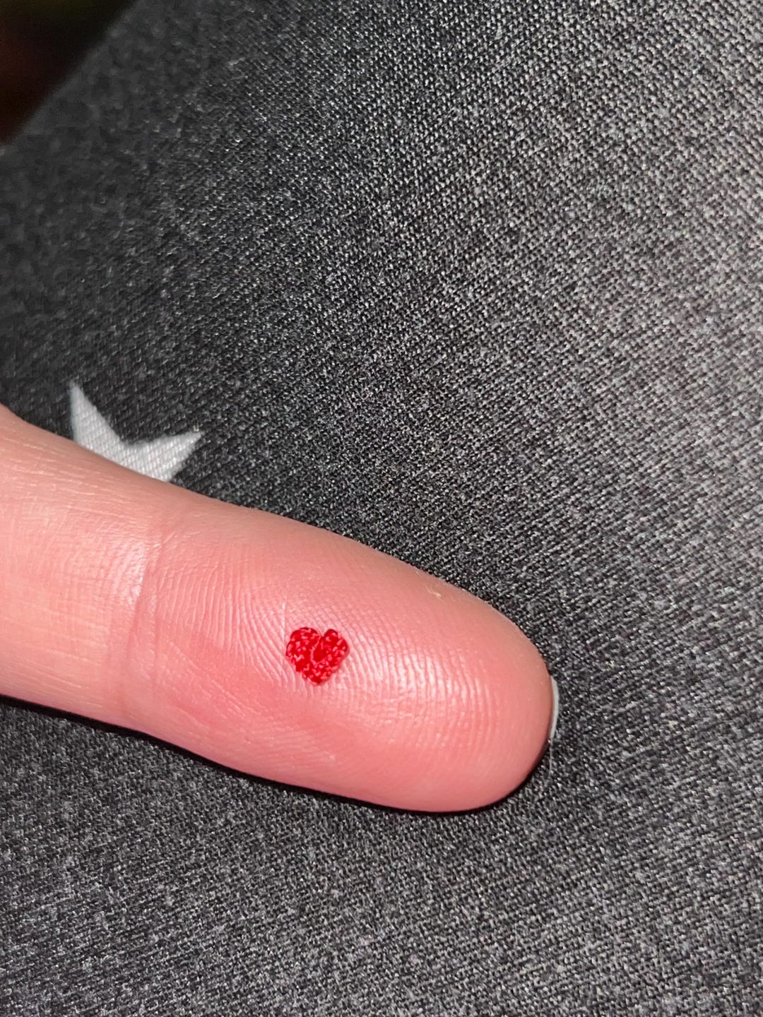 Ultra Micro Crochet Heart - Etsy