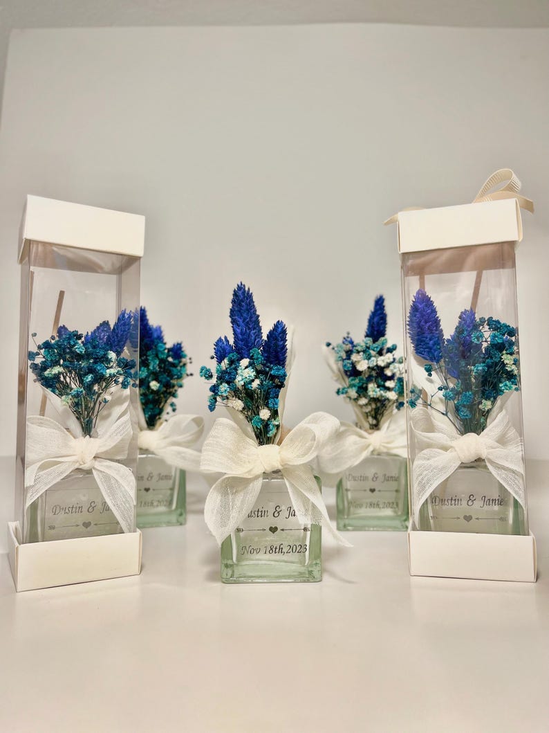 Handmade Reed Diffuser | Natural Home Fragrance | Long Lasting Room ...