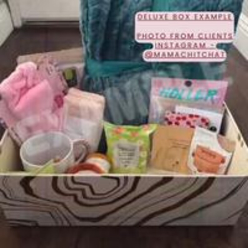 Custom Self-care Box | Personalized Self-love Gift Box | Thoughtfully ...