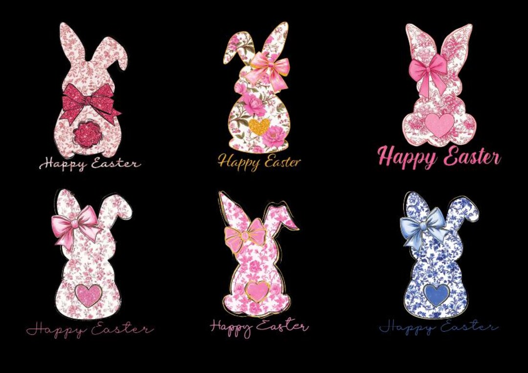 File PNG the Easter Bunny A Hopping Symbol of Spring, Joy, and Festive ...