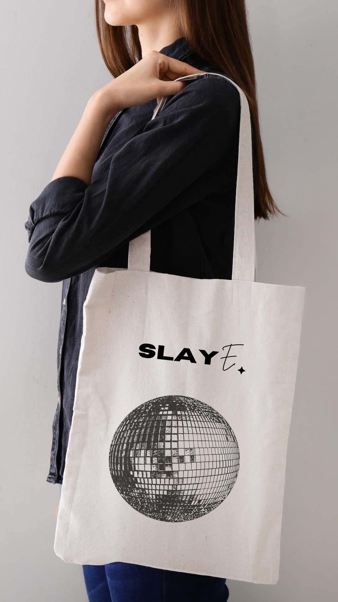 Cotton Canvas Tote Bag, Welcome to New York, Top Bags, Eco Bag, Cloth ...