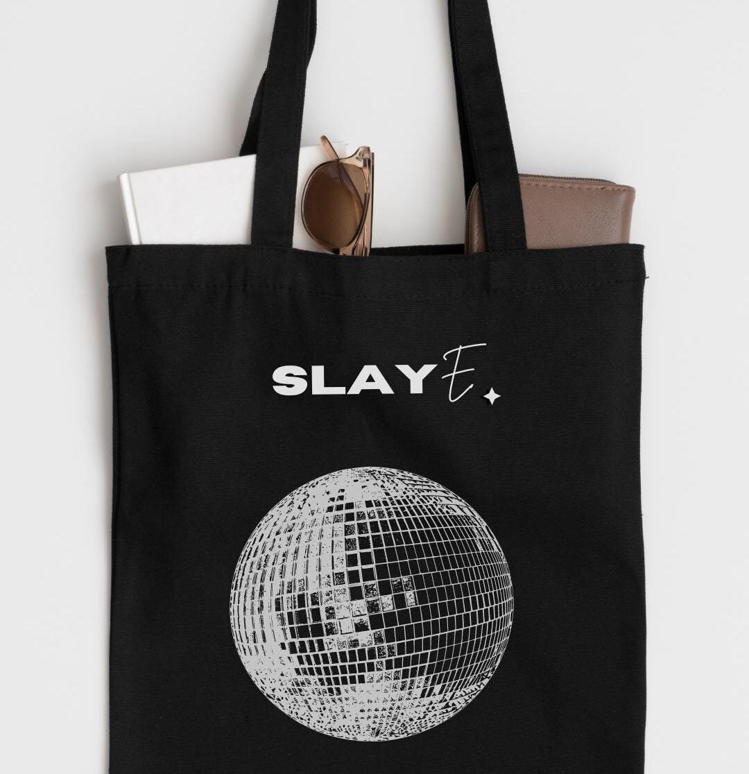 Cotton Canvas Tote Bag, Welcome to New York, Top Bags, Eco Bag, Cloth ...