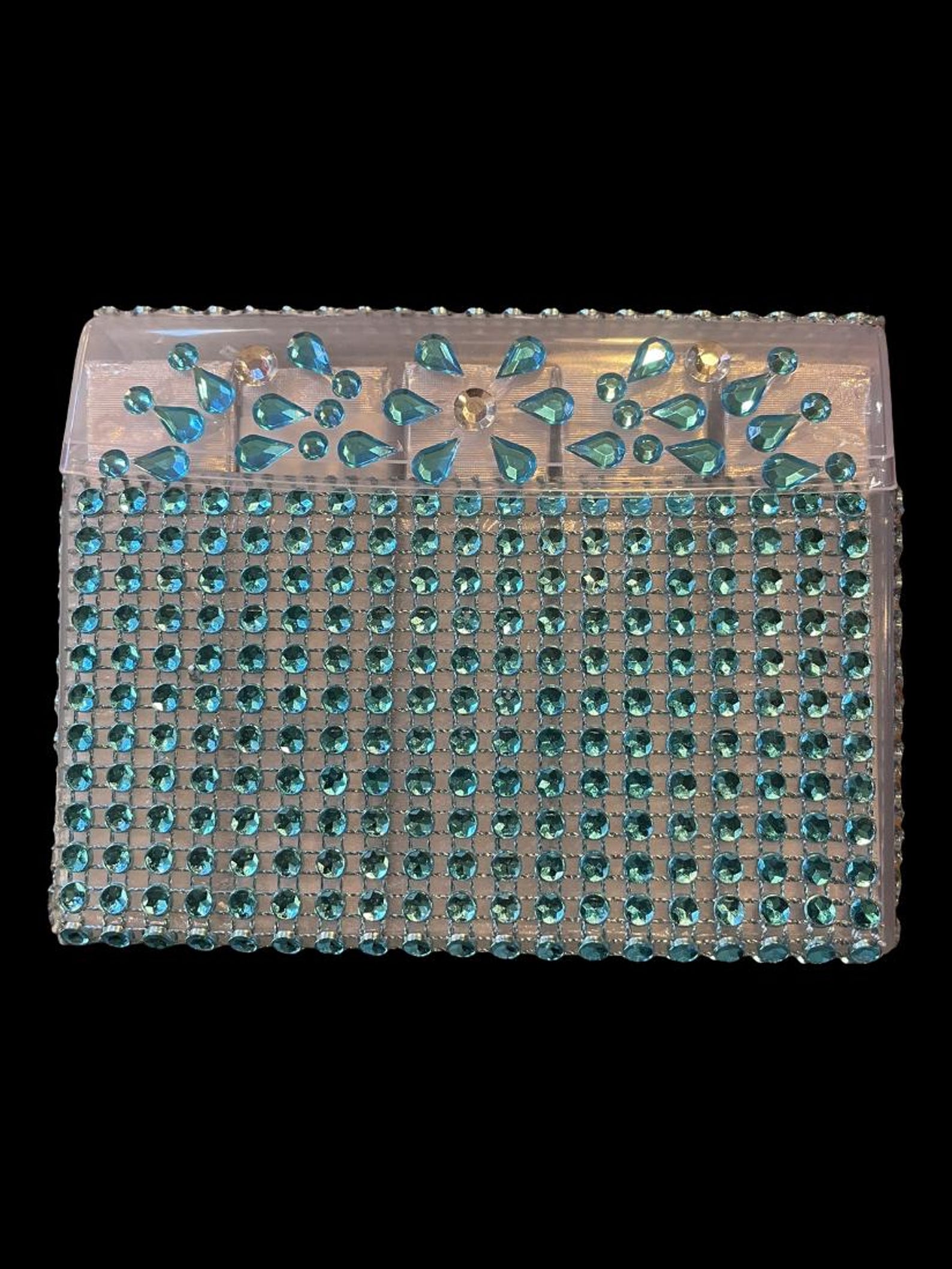 Bling Gum Case - Etsy
