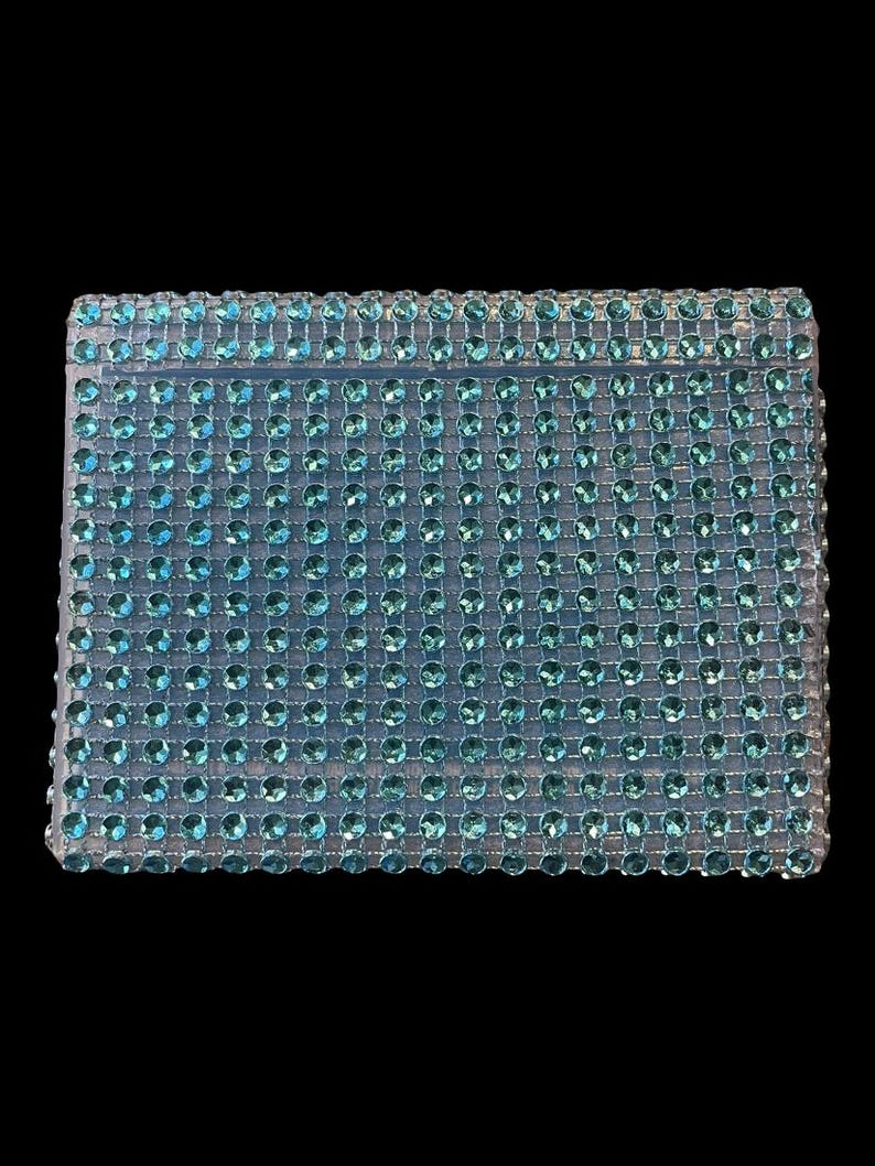 Bling Gum Case - Etsy