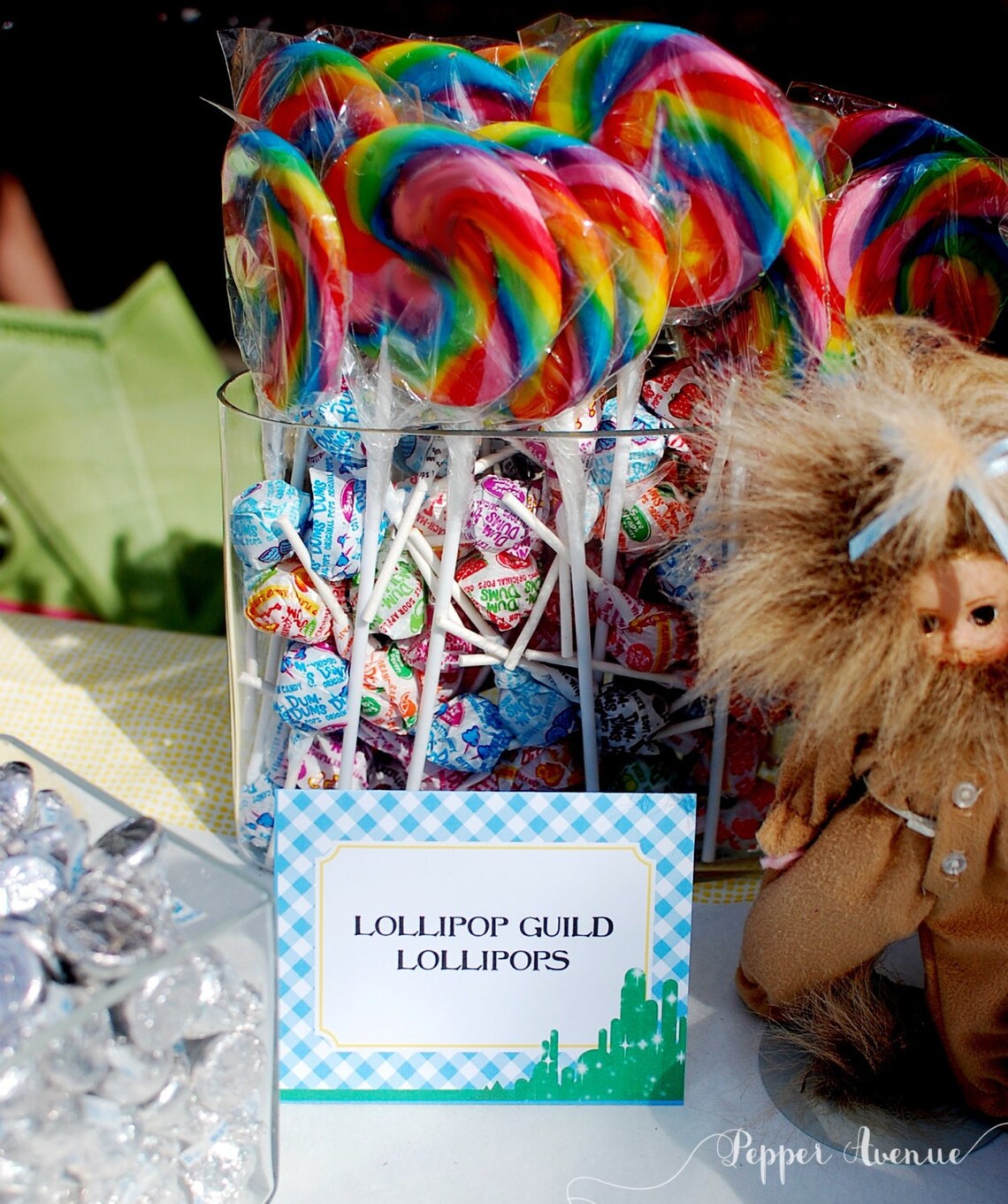 Wizard of Oz Photo Booth Props 9 Designs Wicked Witch and | Etsy