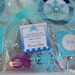 INSTANT DOWNLOAD - Frozen Favor Tags Unpersonalized - Frozen Birthday ...
