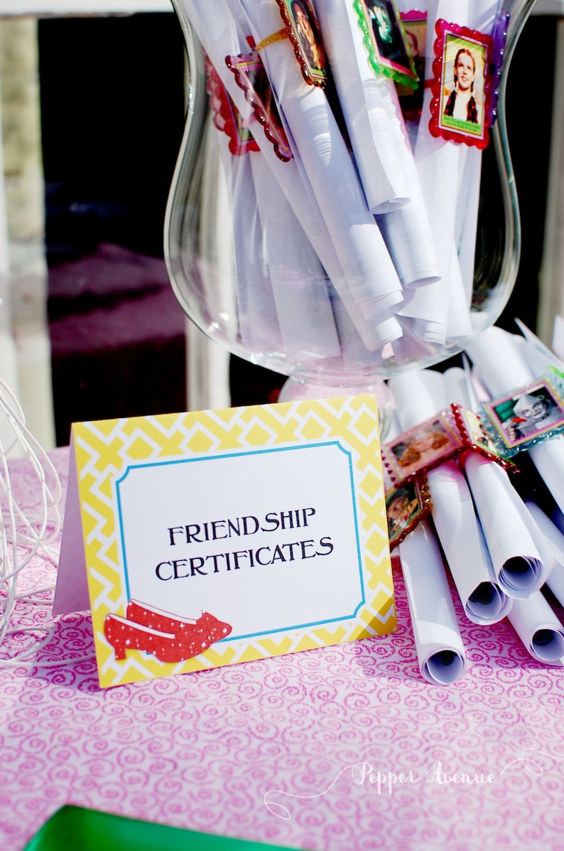 Wizard of Oz Photo Booth Props 9 Designs Wicked Witch and | Etsy