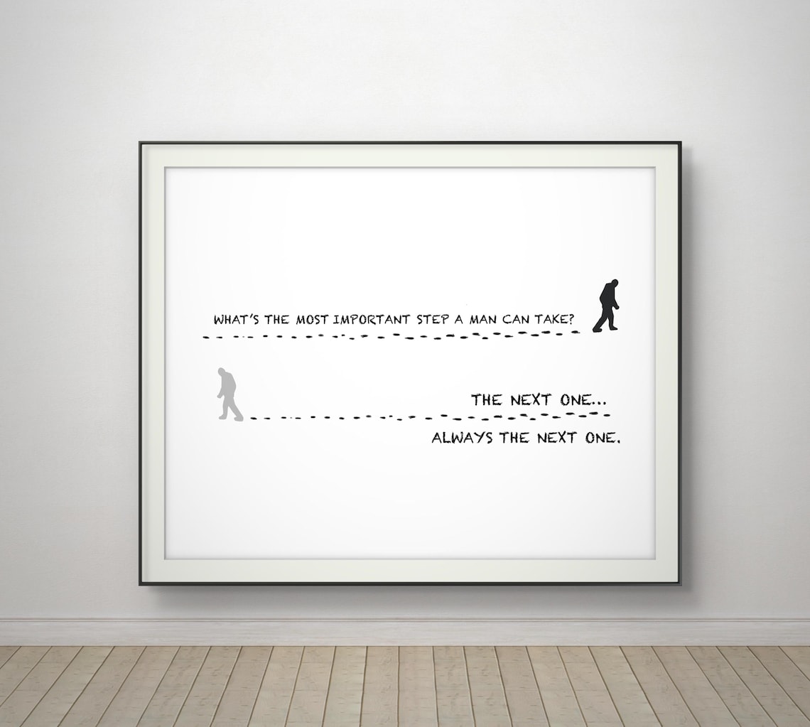 Dalinar Kholin Quote Print: Stormlight Archives Fan Art (digital ...