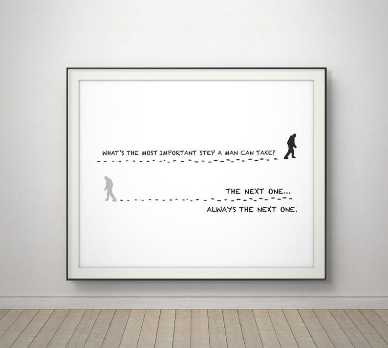 Dalinar Kholin Quote Print: Stormlight Archives Fan Art (digital ...
