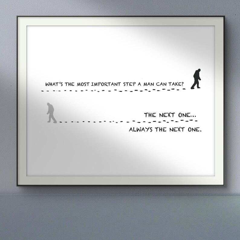 Dalinar Kholin Quote Print: Stormlight Archives Fan Art (digital ...