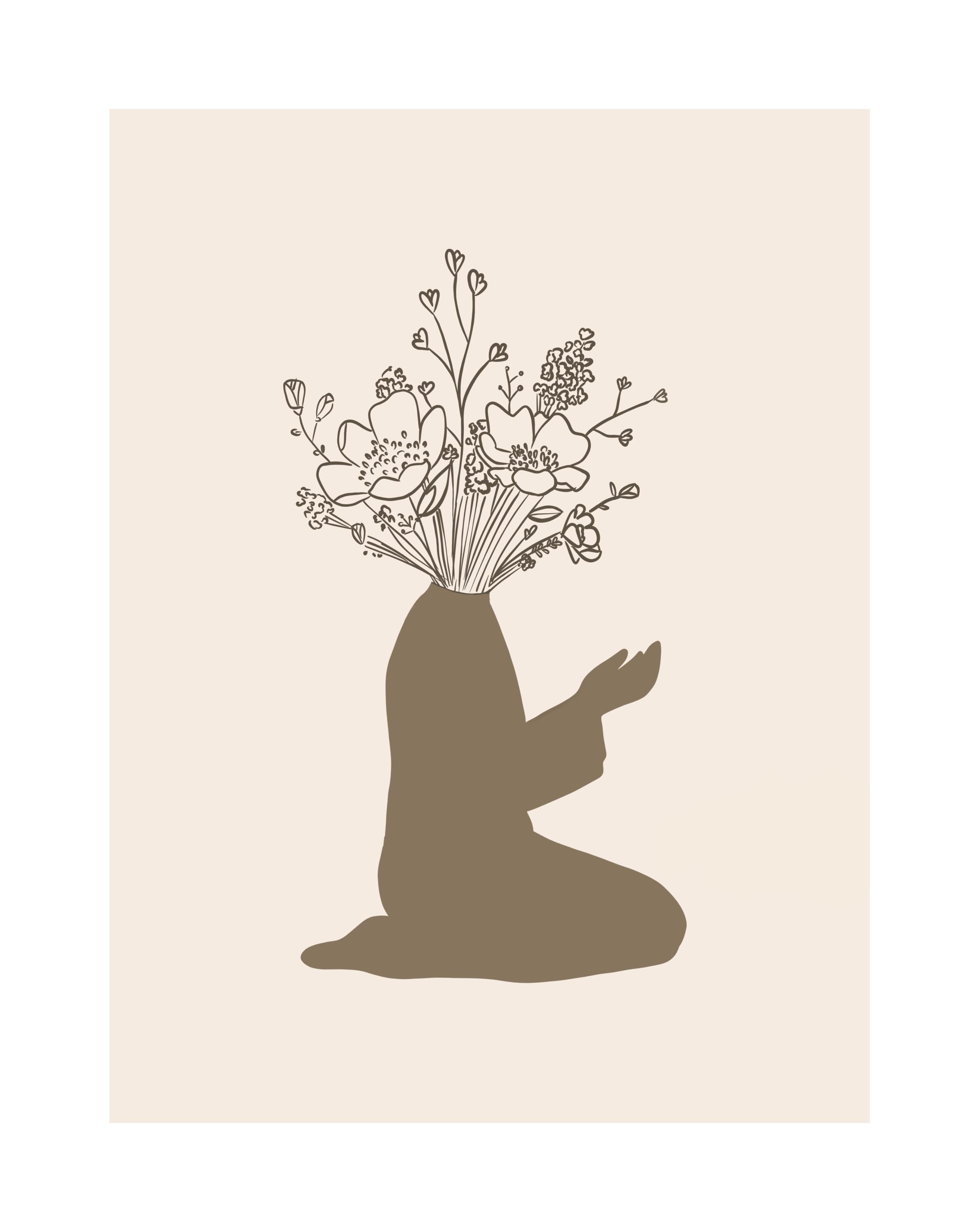 Muslim Prayer Dua Print, Islamic Poster Print Download, Museum Poster ...