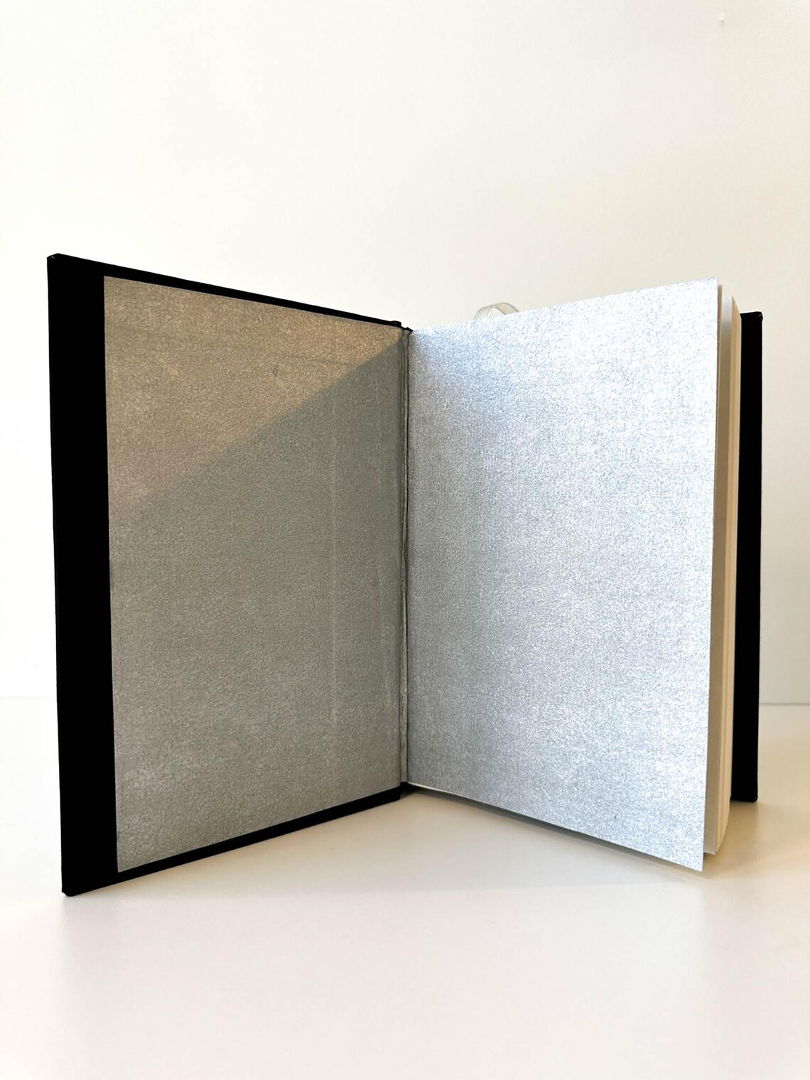 A Court of Silver Flames Rebound Book - Custom Rebinding With ...