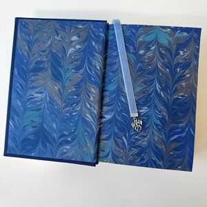 When the Moon Hatched Special Edition Book - Custom Book Binding ...