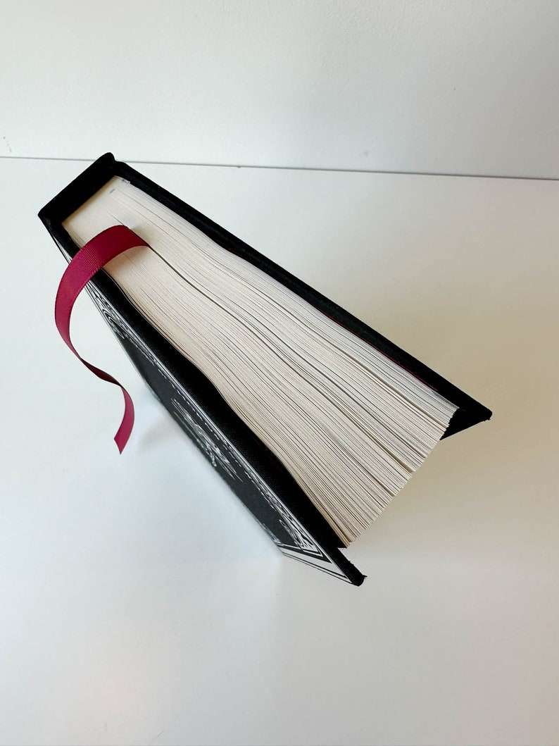 A Court of Thorns and Roses Rebound Book Special Edition ACOTAR ...