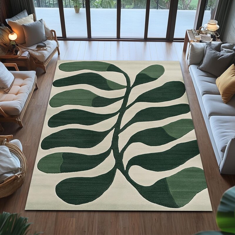 Matisse Rug - Etsy