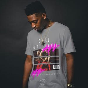 Limited Devil May Cry Vergil Customized Tshirt Unisex Men Women ...