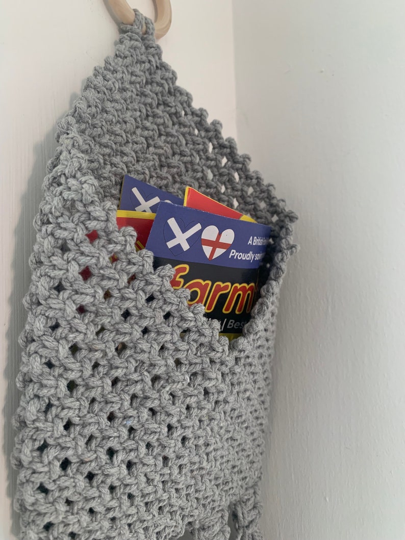 Hanging Envelope - Etsy