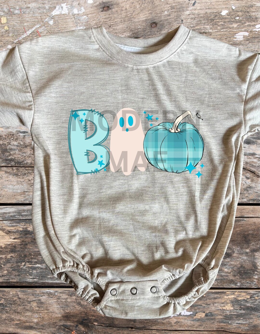 Blue Boo PNG, Ghost and Pumpkin Fall Halloween PNG - Etsy