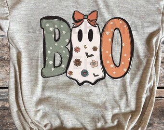 Shady Boo Png - Etsy