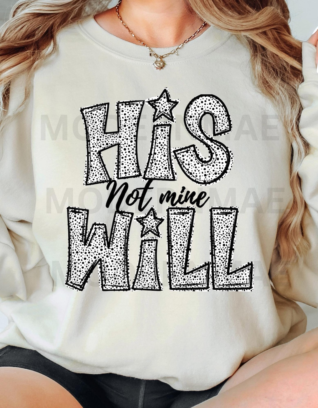 His Plan Not Mine Png, Gods Plan Png, Religious Png - Etsy