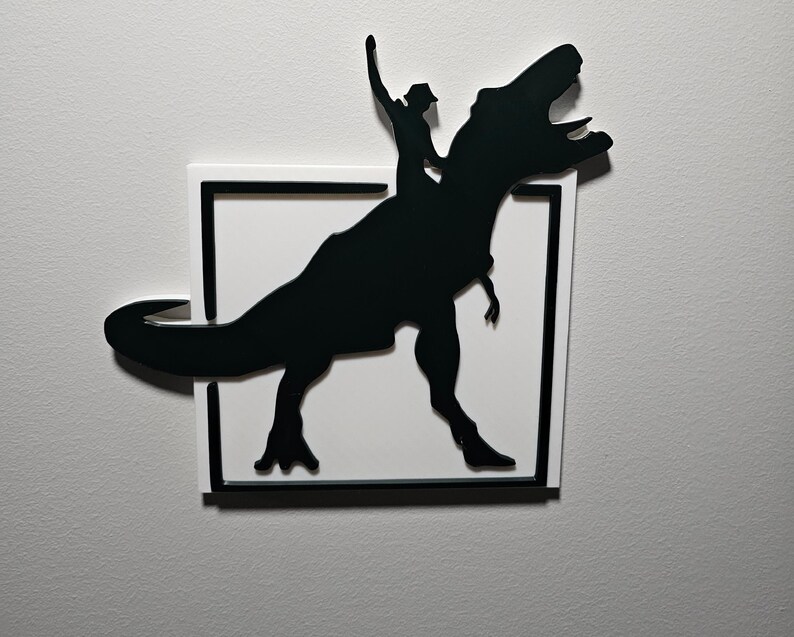 Framed Custom 3d Printed Portraits - Etsy