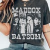Maddox Batson DIGITAL PNG File - Etsy