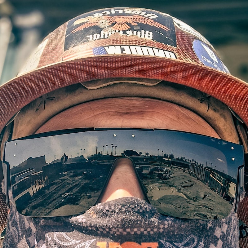 Leather Head Band for Hat - Etsy