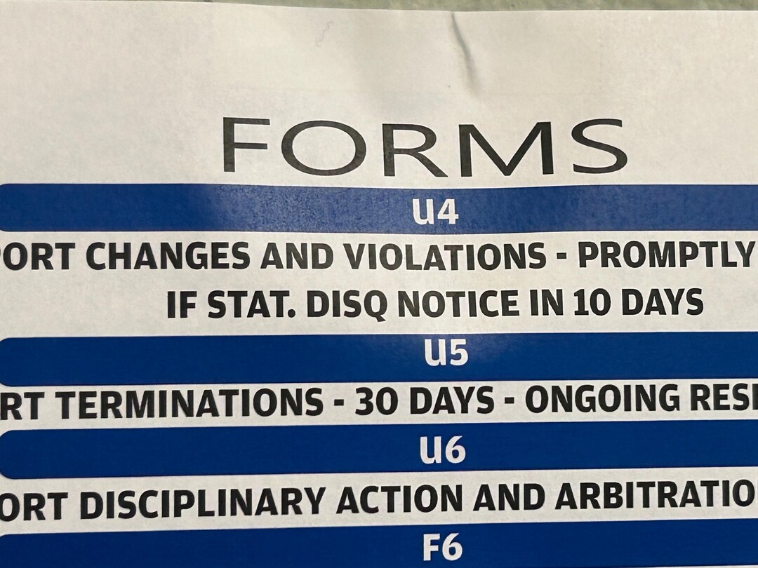 Series 24 Study FORMS Digital - Etsy