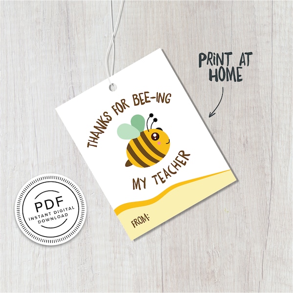 Bee Themed Thank You Card Sayings - Etsy
